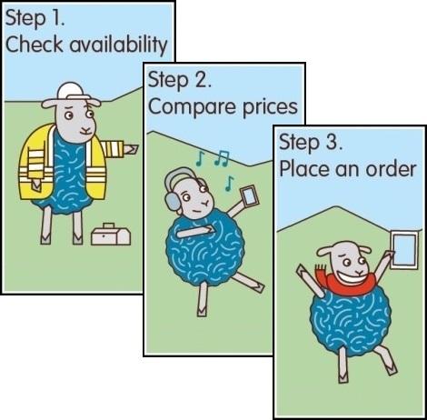 Full fibre | Connecting Cumbria